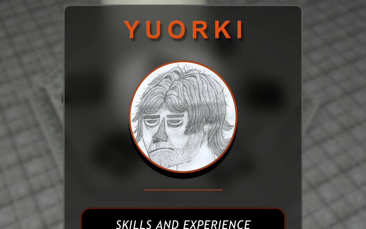 YUORKI
